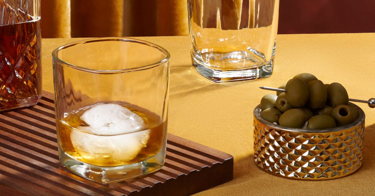 Ly Rock (Old Fashioned) Là Gì? Lý Do Loại Này Được Ưa Chuộng