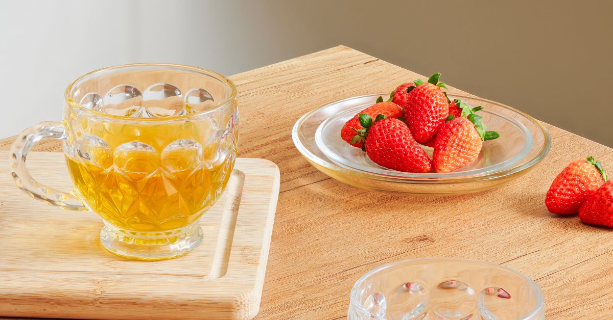 Ly Mug Glass là Gì? Đặc Điểm và 5 Loại Ly Mug Glass Phổ Biến