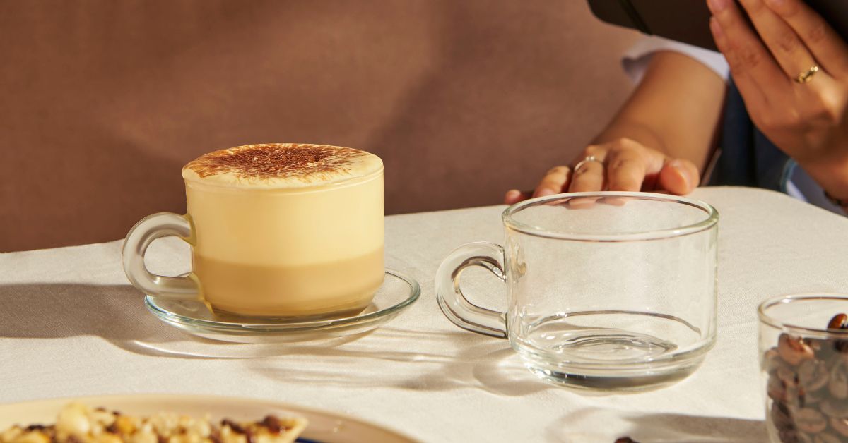 Ly Mug Glass là Gì? Đặc Điểm và 5 Loại Ly Mug Glass Phổ Biến